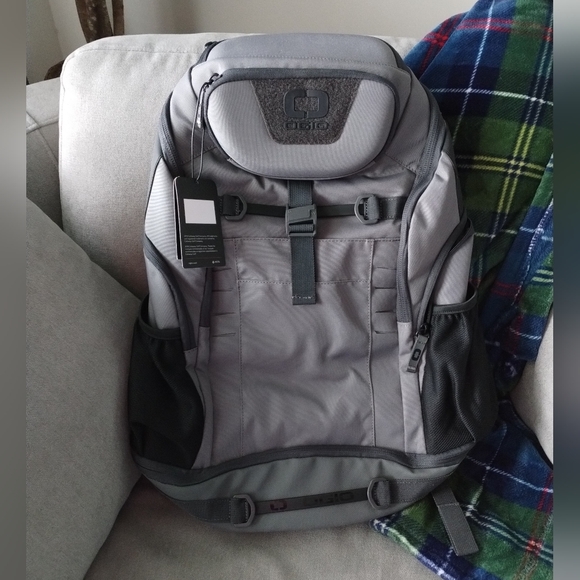 OGIO | Bags | Nwt Ogio Traverse Laptop Backpack | Poshmark